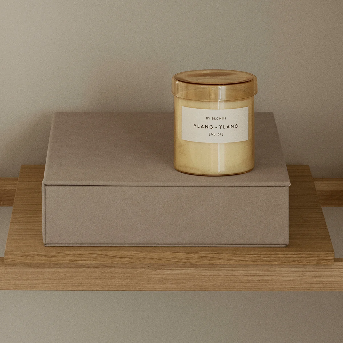 Sahla Aufbewahrungsboxen von Blomus | Connox