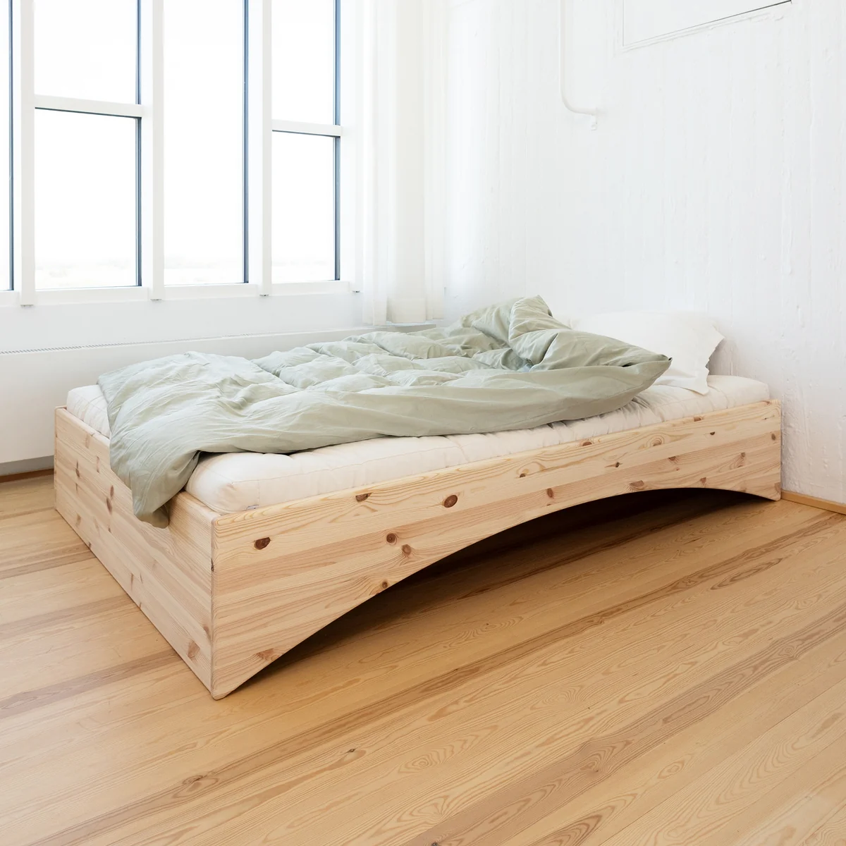 Orbit Bett von Karup Design | Connox