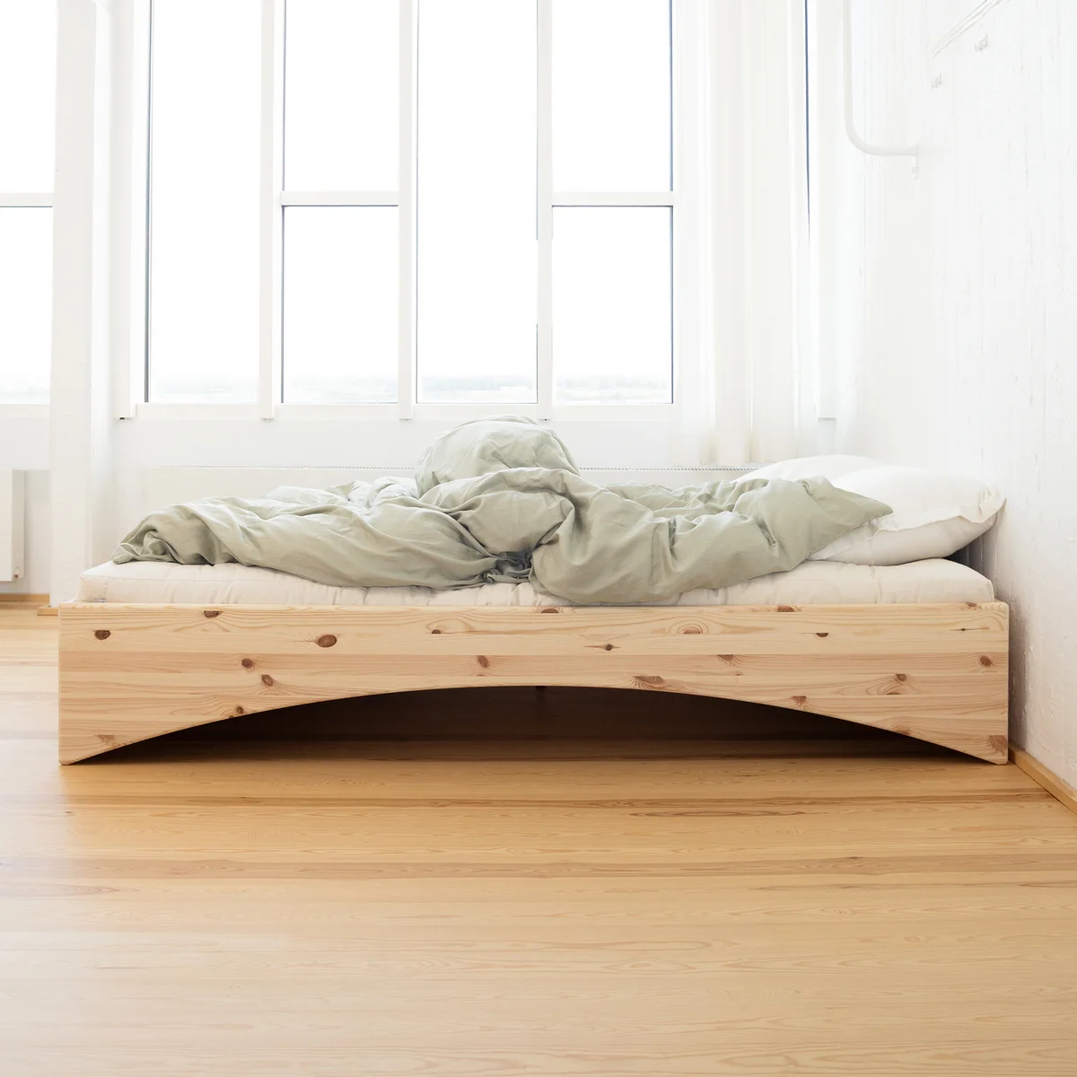 Orbit Bett von Karup Design | Connox