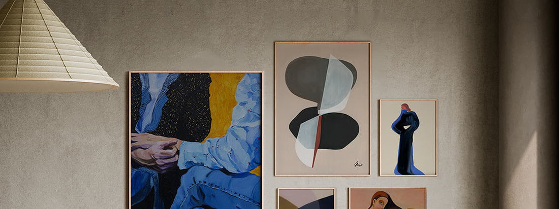 Paper Collective Produkte im Design-Shop