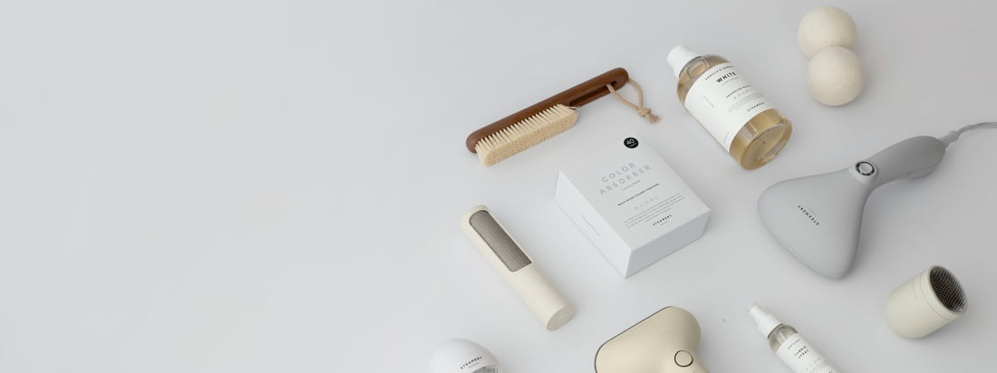 Steamery - Dampfglätter & Fusselrasierer | Connox