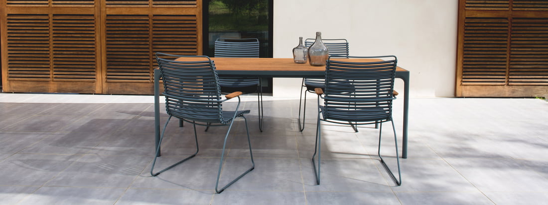 HOUE Design-Gartenmöbel online kaufen | Connox