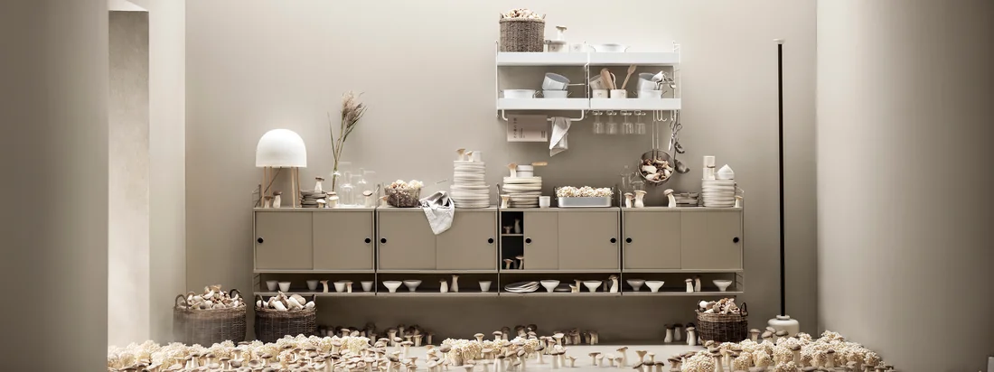 Kombinationen von String | Connox