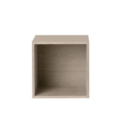 Stacked Regalsystem in Eiche von Muuto | Connox