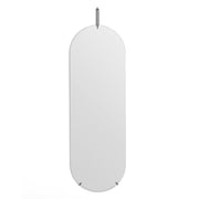 Wandspiegel oval von Moebe | Connox