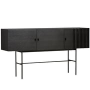 Array Sideboard von Woud | Connox