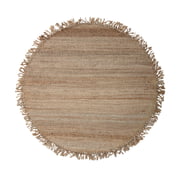 Bloomingville Teppich rund | Connox Shop