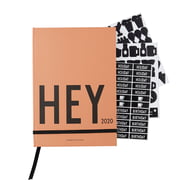 Bürobedarf von Design Letters jetzt im Shop