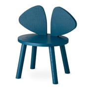 Mouse Kinderstuhl von Nofred | Connox