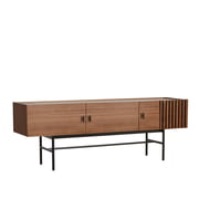 Array Sideboard von Woud | Connox