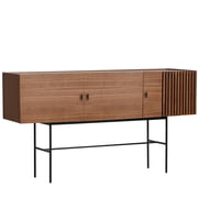 Array Sideboard von Woud | Connox