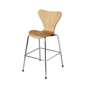 Serie 7 Junior Stuhl von Fritz Hansen | Connox