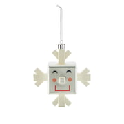 Cube Christbaumschmuck von Alessi | Connox