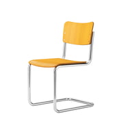 Kinderstuhl S 43 K von Thonet | Connox