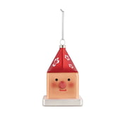 Cube Christbaumschmuck von Alessi | Connox