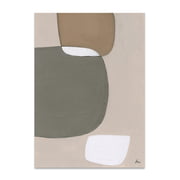 Sand Stories Poster von Paper Collective | Connox