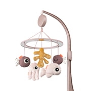 Musik-Mobile mit Spiegel von Done by Deer | Connox