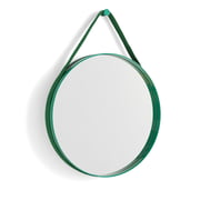 Strap Mirror von Hay | Connox