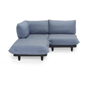Paletti Outdoor-Sofa von Fatboy | Connox