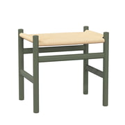 Carl Hansen - CH53 Hocker
