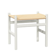 Carl Hansen - CH53 Hocker