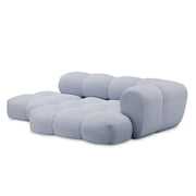 Sander 06 3-Sitzer Sofa von OUT Objekte unserer Tage | Connox