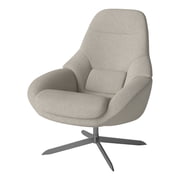 Saga Sessel von Bolia | Connox