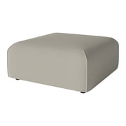 Arke Outdoor Pouf von Bolia | Connox