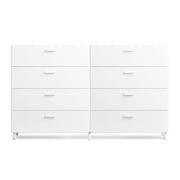 Relief Kommode mit Beinen von String | Connox