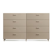 Relief Kommode mit Beinen von String | Connox