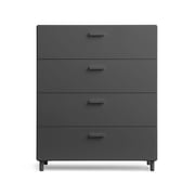 Relief Kommode mit Beinen von String | Connox