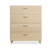 Relief Kommode mit Beinen von String | Connox