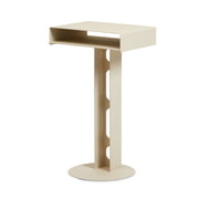 Sidekick Table von Pedestal | Connox