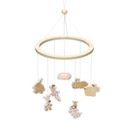 Mobile aus Holz von Cam Cam Copenhagen | Connox