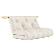 Hooked Sofabett von Karup Design | Connox