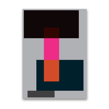 Wrong Geometry 01 von Paper Collective | Connox