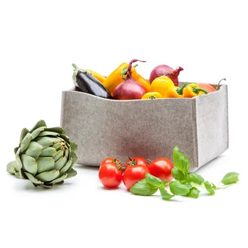 Box rechteckig von Hey Sign im Design-Shop