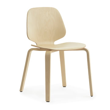 My Chair Wood von Normann Copenhagen | Connox