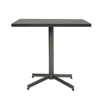 Neu Tisch rund von Hay Connox