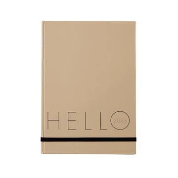 Bürobedarf von Design Letters jetzt im Shop