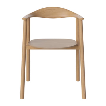 Swing Armlehnstuhl von Bolia | Connox