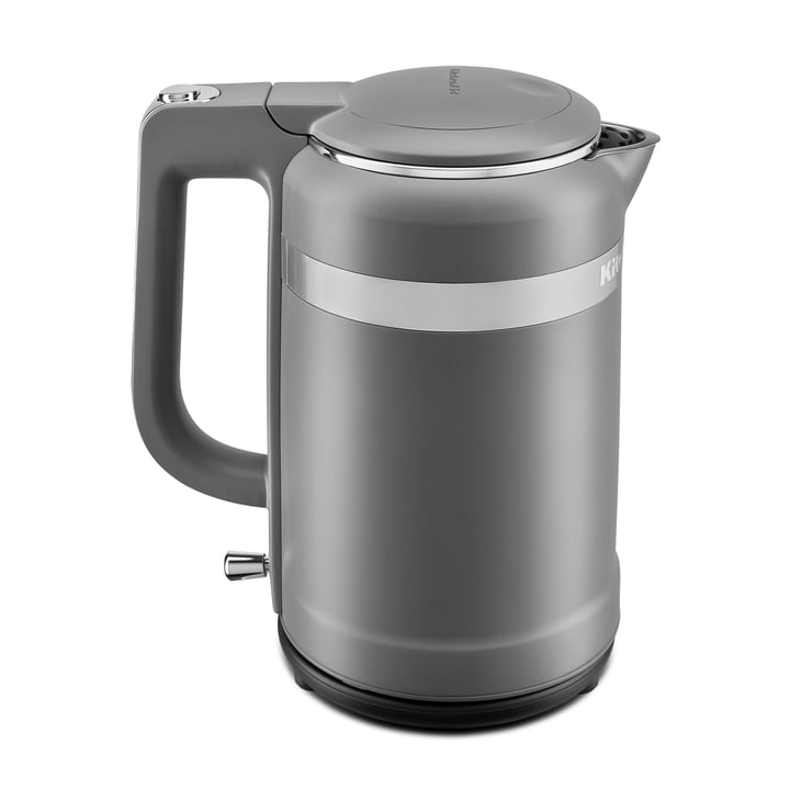 Design Wasserkocher 1,5 l von KitchenAid | Connox