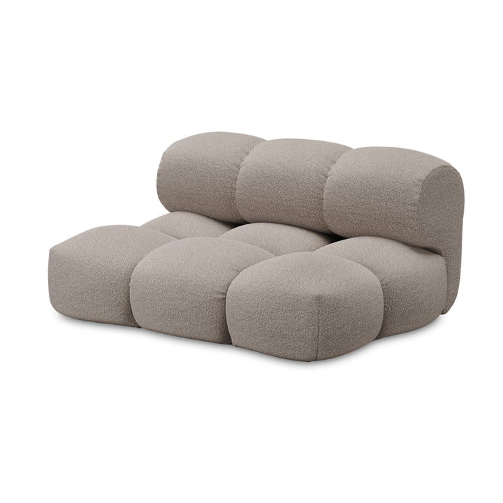 On the loveseat store