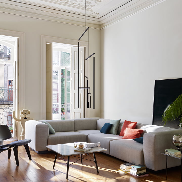 Vitra Design-Möbel & Accessoires online kaufen