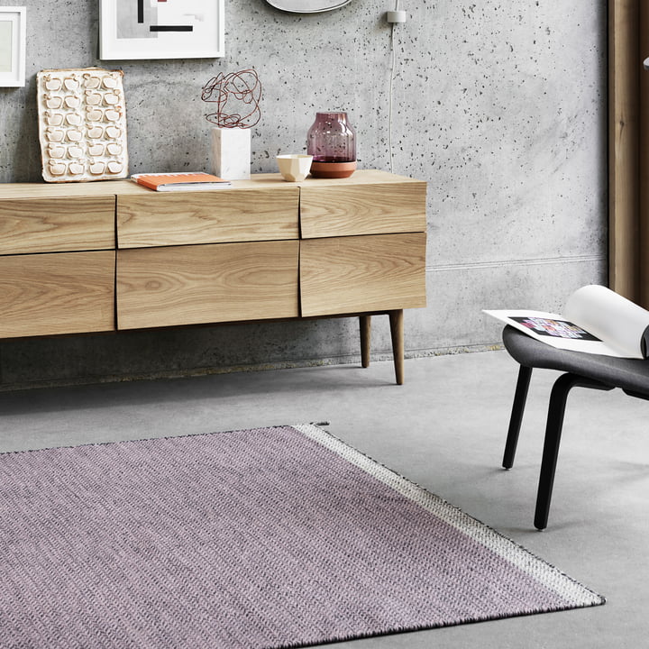 Ply Rug von Muuto | Connox