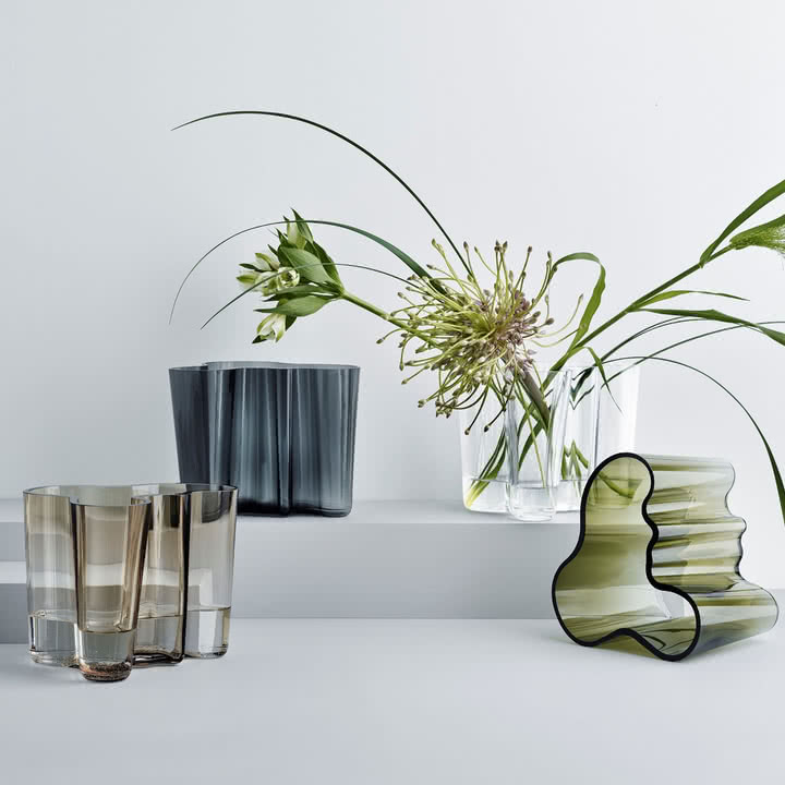 Iittala Design: Geschirr & Gläser | Connox Shop