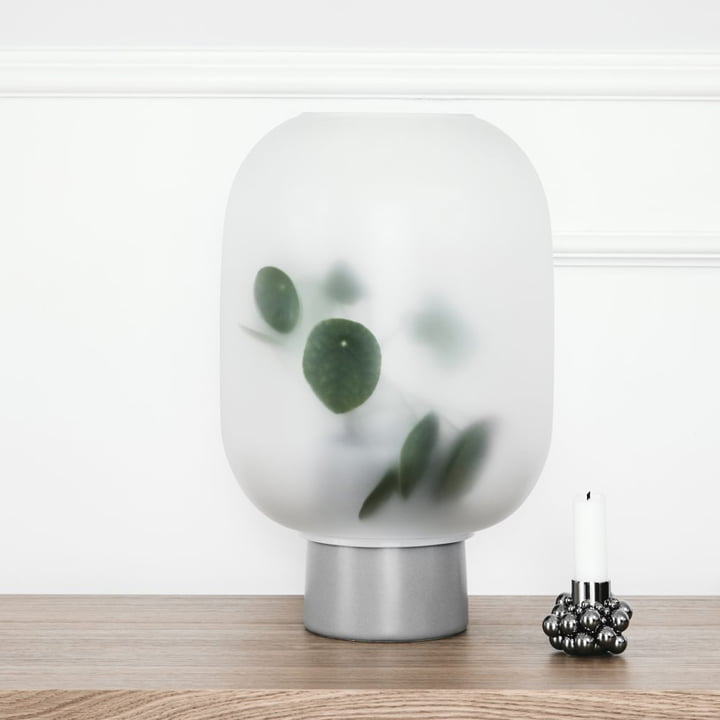 Nebl Vase von Gejst | Connox