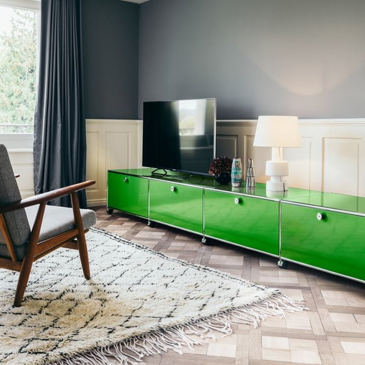 USM Haller Möbel online kaufen | Connox Shop