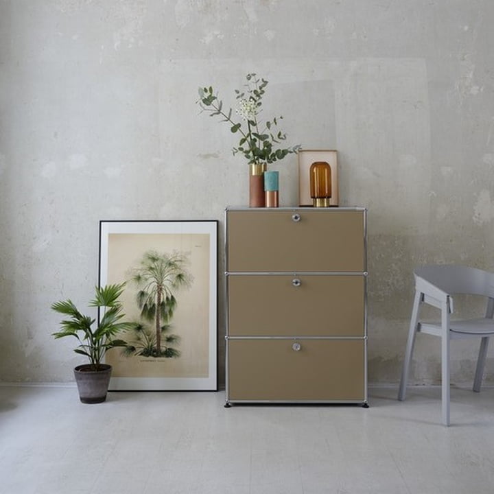 USM Haller Möbel online kaufen | Connox Shop