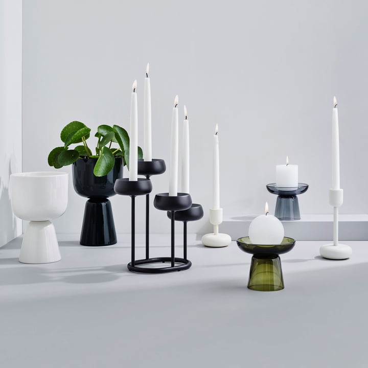 Iittala Design: Geschirr & Gläser | Connox Shop